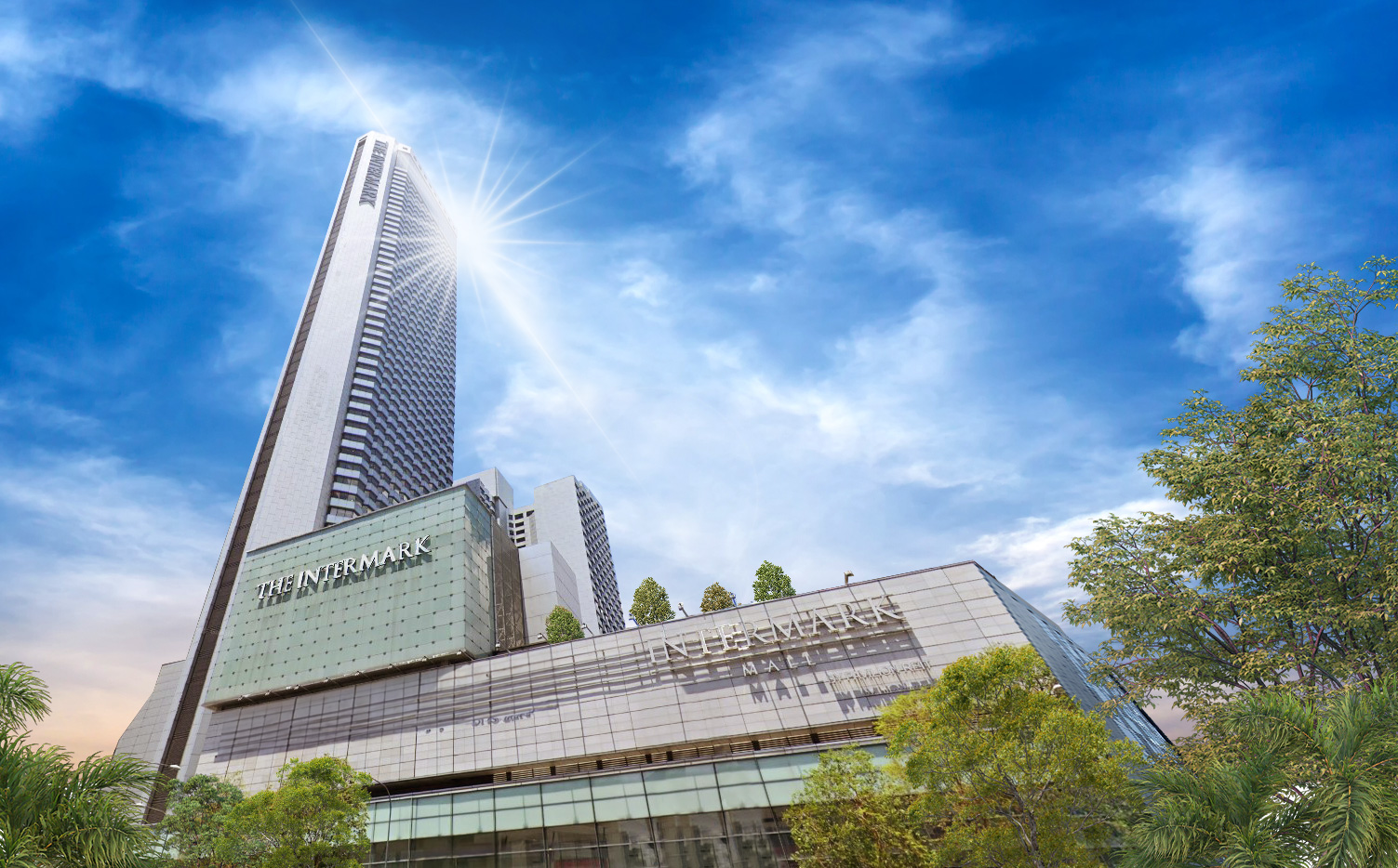 AmanahRaya REIT 重新调整其投资组合、Vista Tower 入住率好转 - 股票消息